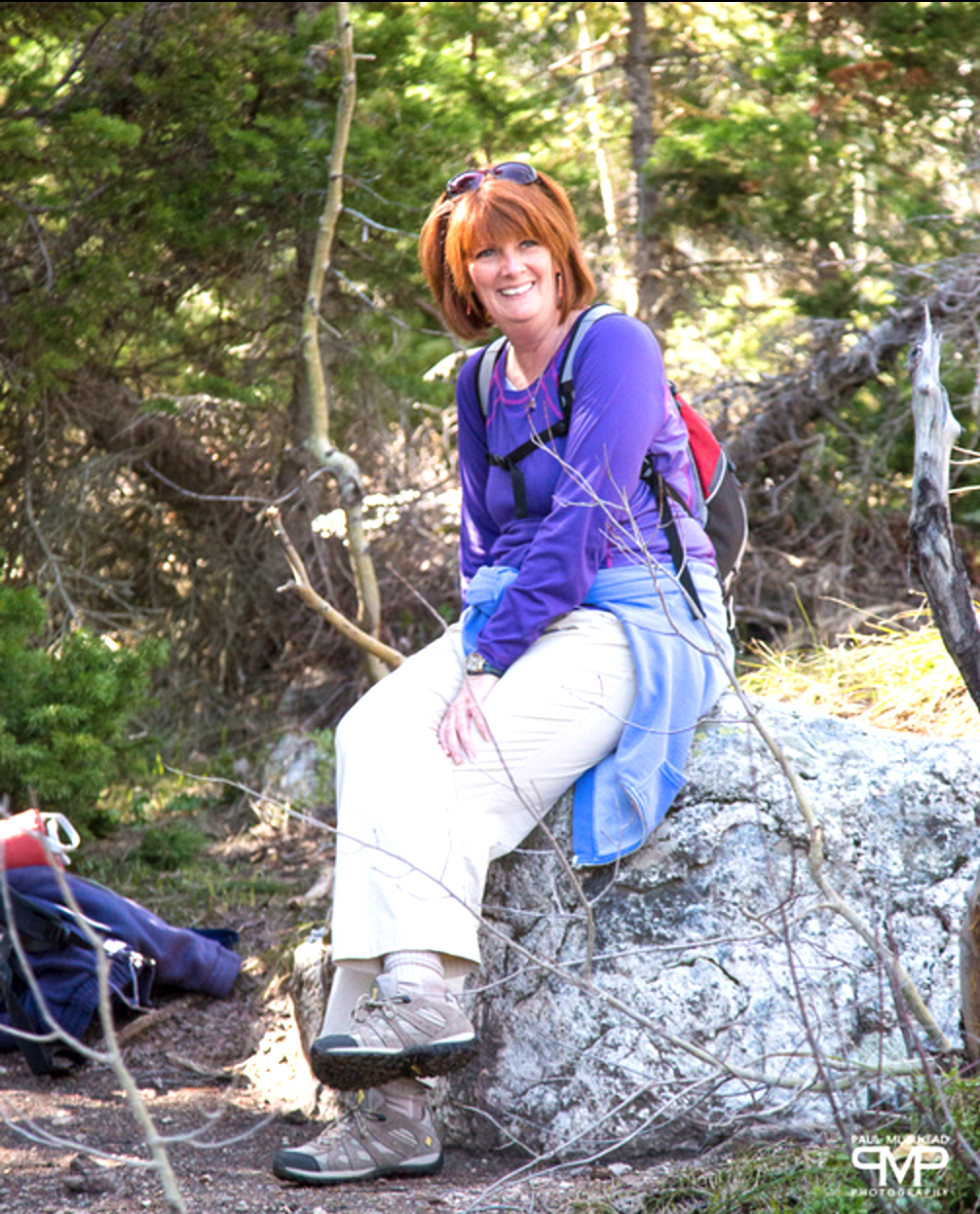 Episode 4: How to be a Great Influencer - Interview with Pamela Dunn ...